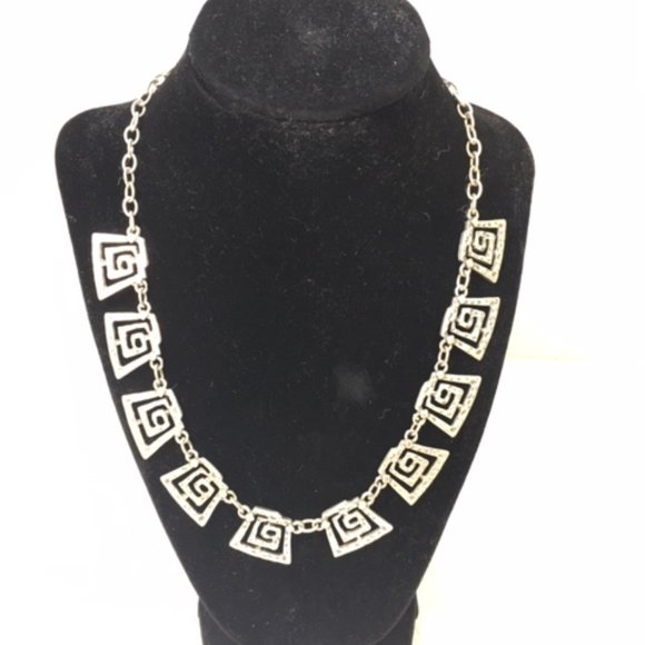 Celali | Jewelry | Boho Traditional Designed Ottoman Greek Style Bib ...
